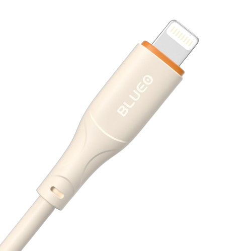 Gallium Nitride Cargador 35W+ Cable Rápido - Blueo Colombia